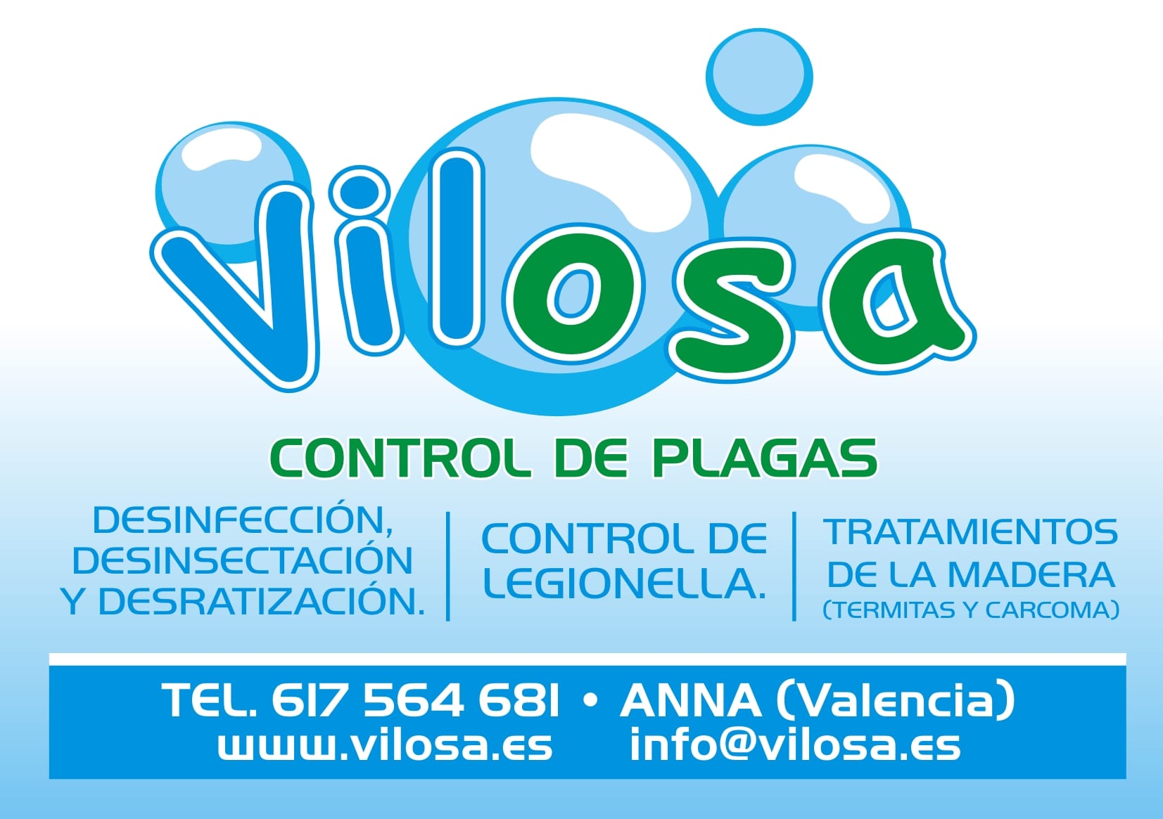 VILOSA